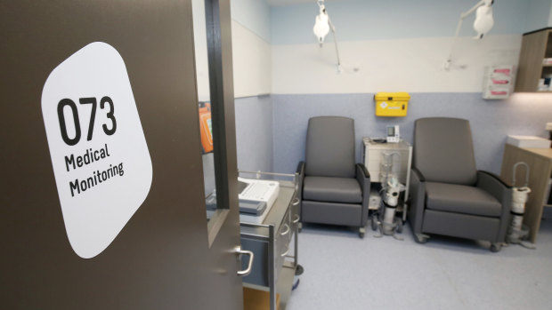 Richmond drug injecting trial deserves robust evaluation