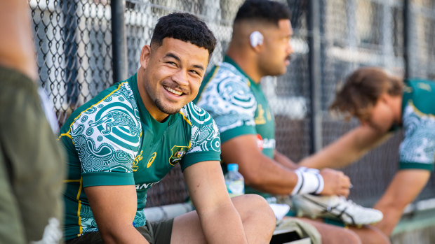 Tri Nations 2020: 'I had nothing': The day a Brisbane hill nearly saw ...