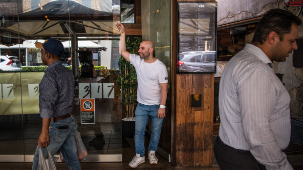 Berejiklian insists Parramatta light rail build will be better than CBD