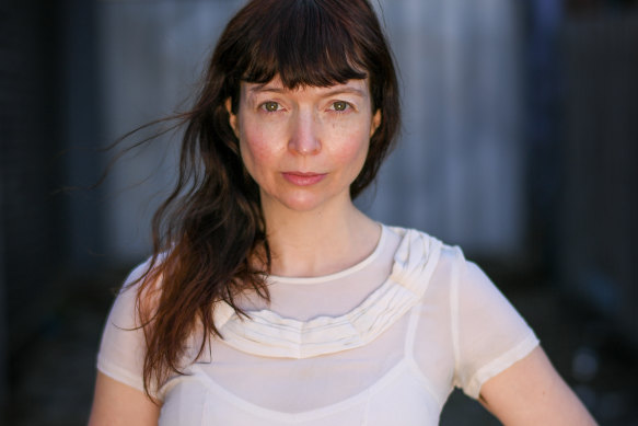 Self insemination artist Casey Jenkins settles case against the ...