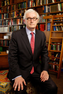 Chief Justice predicts more 'effective' courts, cheaper justice