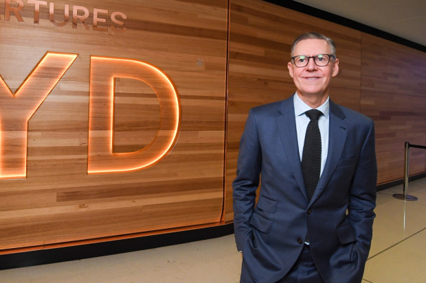 BCA president Geoff Culbert warns Australia is trapped in a ‘jail of ...