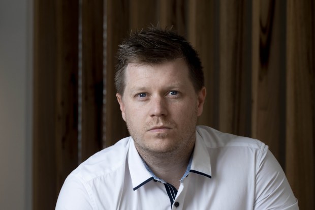 Like a mafia sting, inside the biggest insider trading case