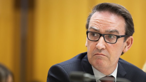 PWC tax leak scandal: Treasury defends PwC audit work