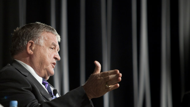 SGR ASX: Casino regulator clears way for Bruce Mathieson to buy up more ...