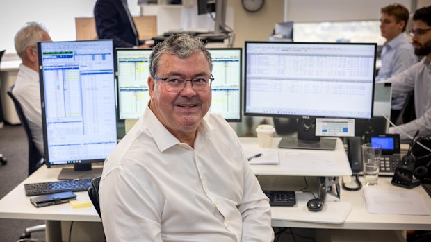 Gold price to hit $US4500, triggering more mining M&A and capital ...