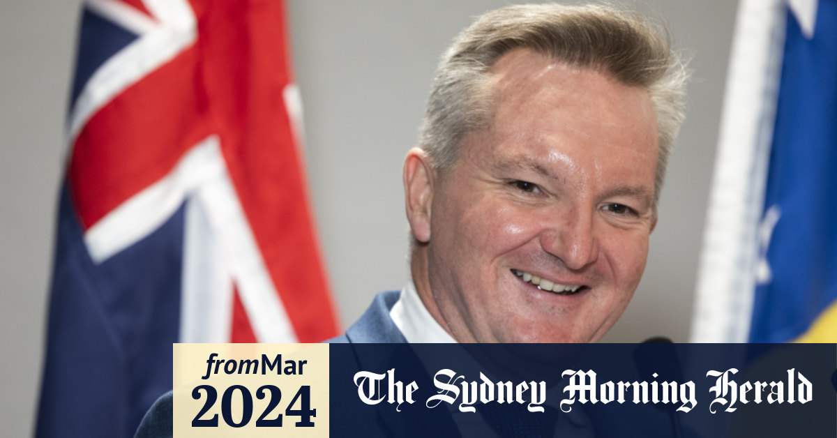 ‘Tell him he’s dreaming’: Labor blasts Coalition plan for nuclear power ...