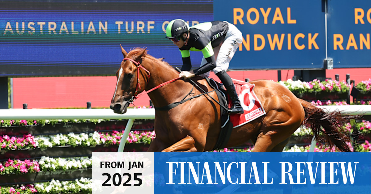 TAH ASX: Tabcorp approaches Hong Kong racing heavyweight for key ...