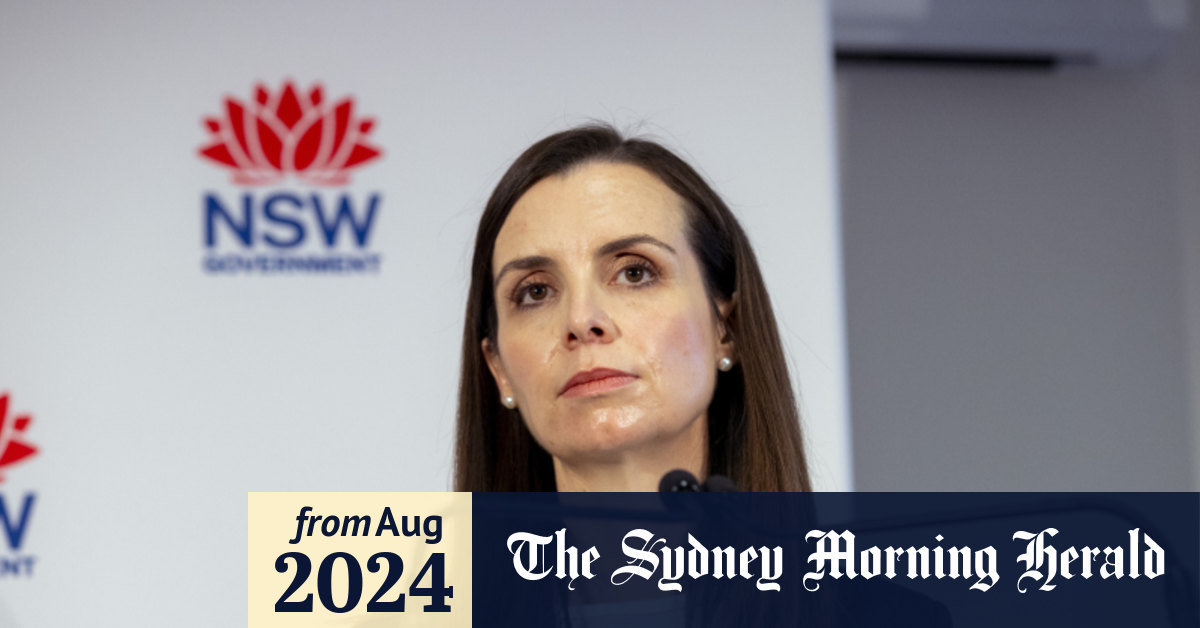 NSW government to ban dealings with dodgy contractors