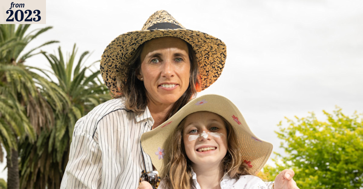 Skin cancer warning: Hundreds of Victorians hospitalised with severe ...
