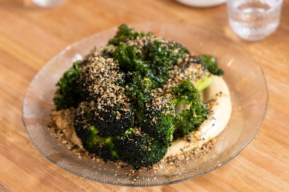 Fine dining is made affordable at Japanese eatery Chowon in Kew