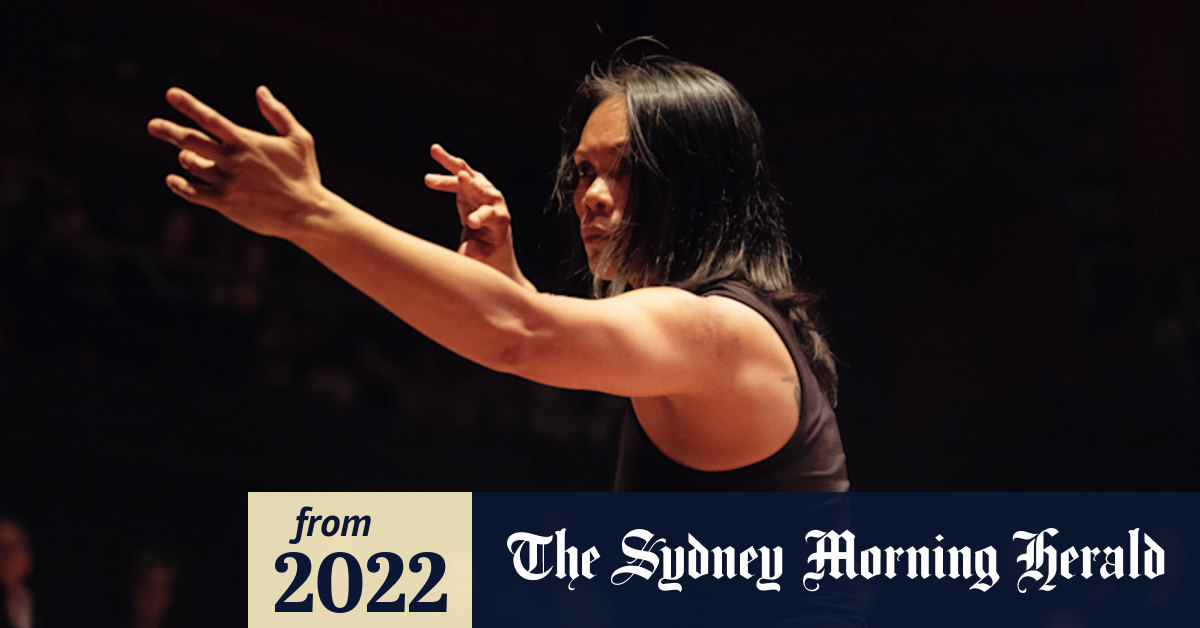 Deejay x Dancer review: The Bronx comes to Bennelong Point