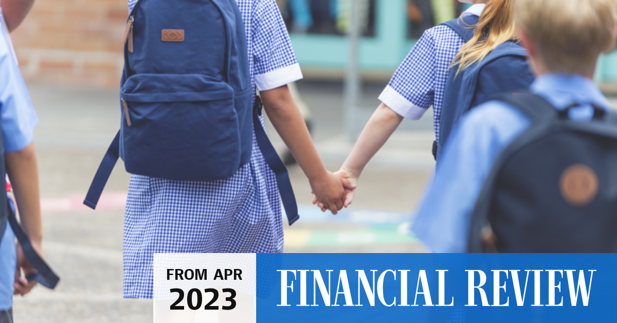 Tasmania school hack: Hackers release 16,000 education department ...