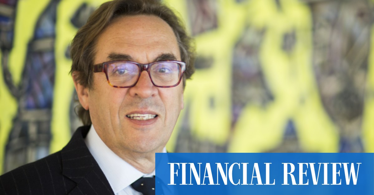 Top litigator Skip Lipman to represent Scott Dolling in Taylor Collison ...