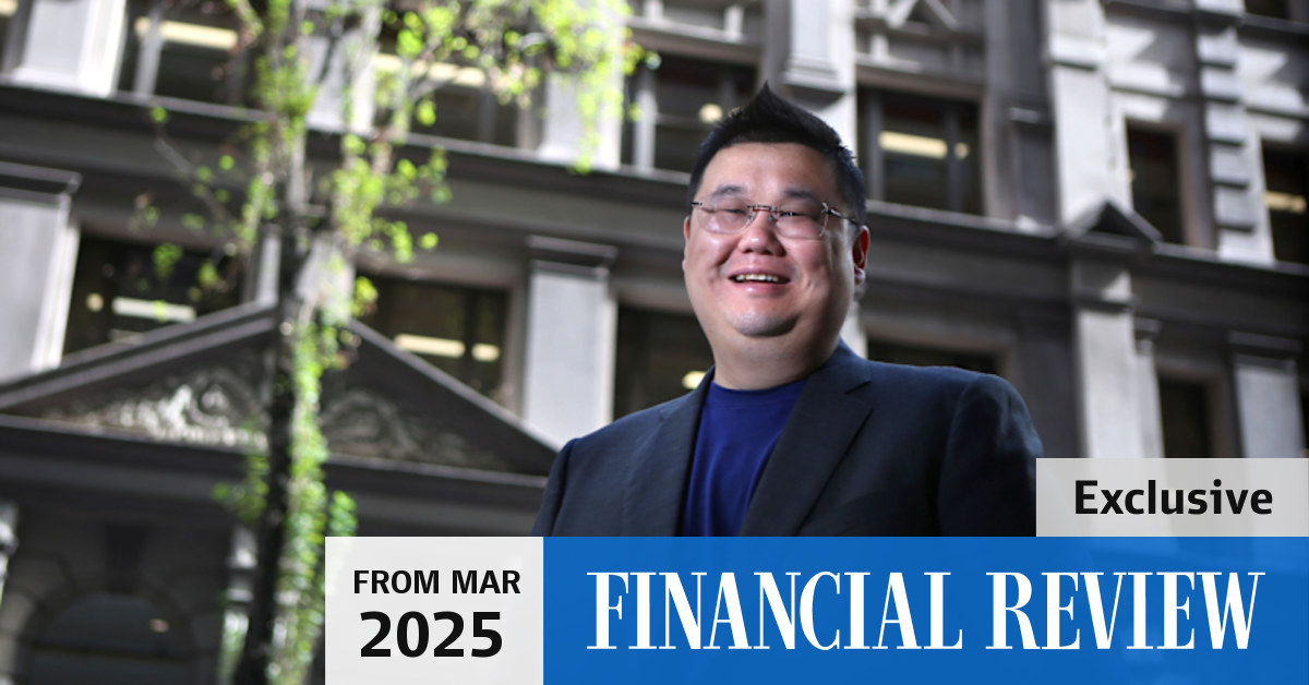 Former AMP chief executive Paul Batchelor’s Yorkway Private, Tanarra ...