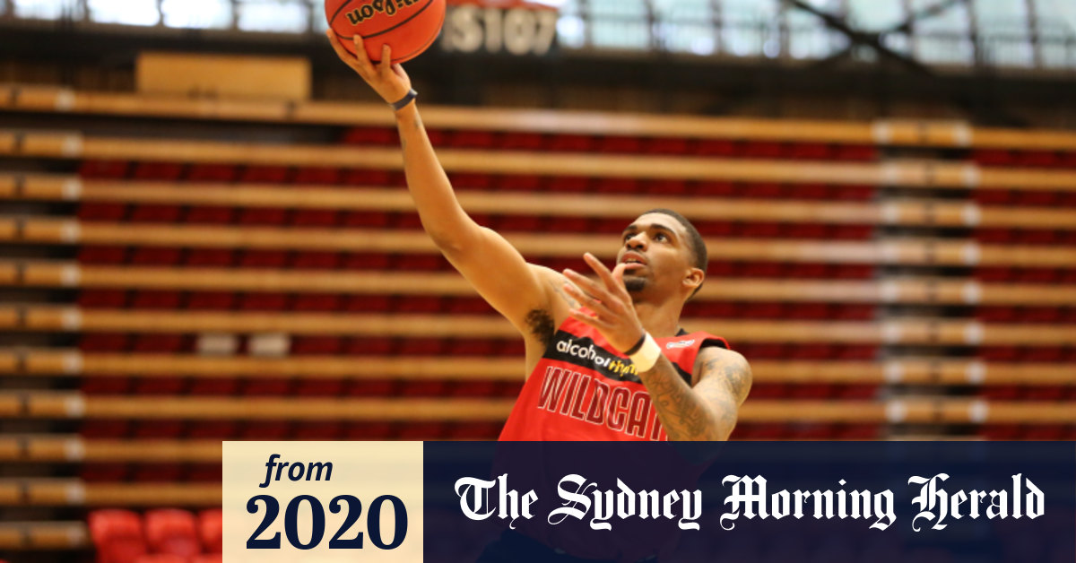 South East Melbourne Phoenix sign Devondrick Walker to boost NBL finals run