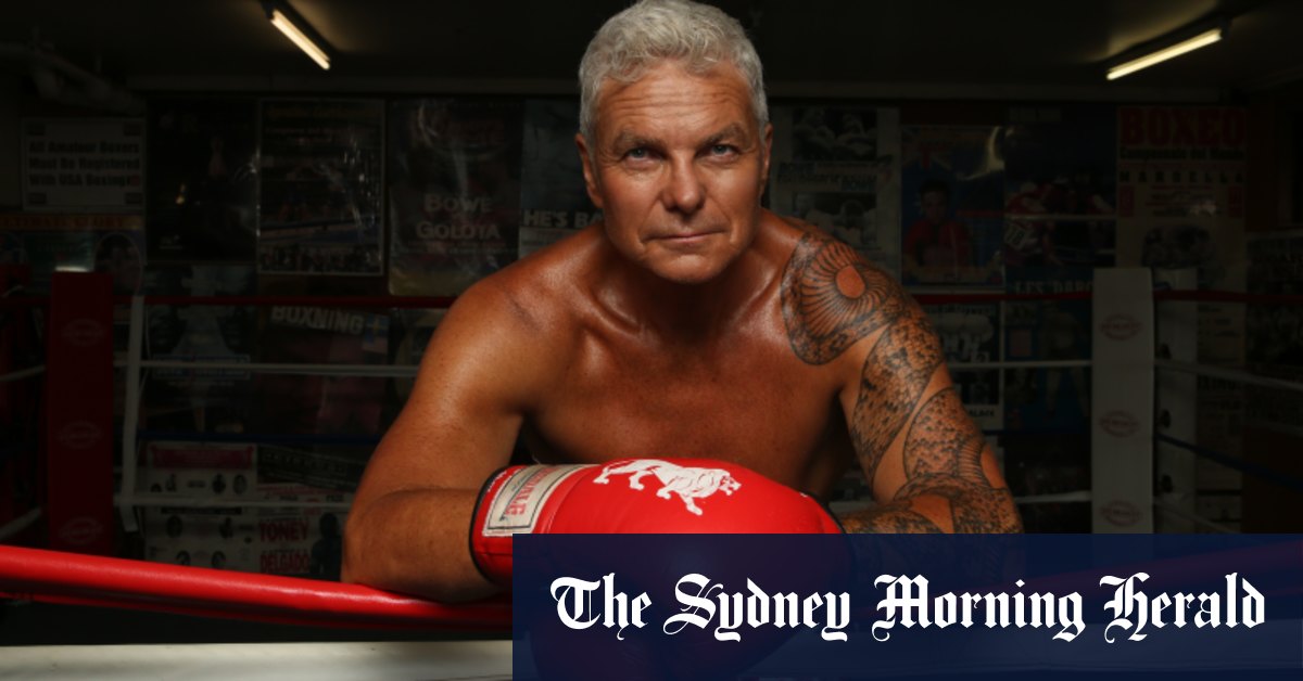 David McBride will soon discover his punishment for leaking classified ...