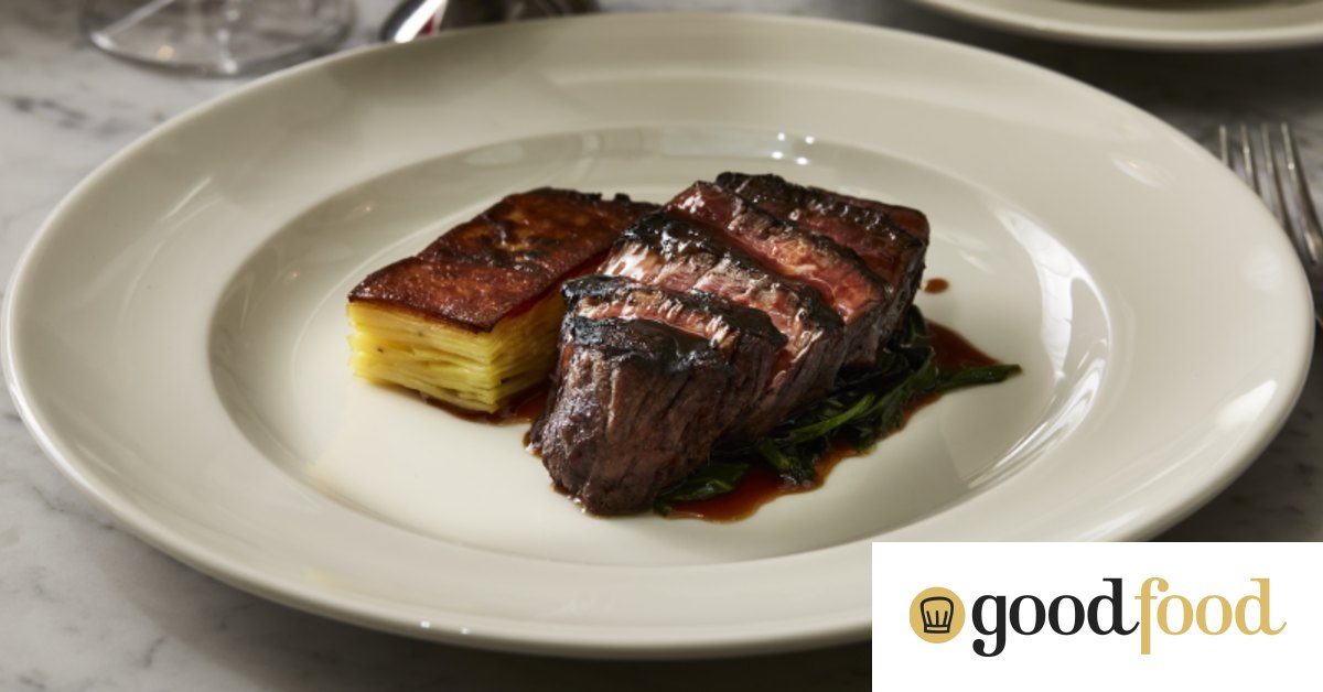 Where to sit, what to order: The inside scoop on Balmain’s hottest new ...