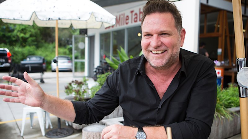 Airbnb is 'gutting our community', says mayor of holiday hotspot Byron Bay