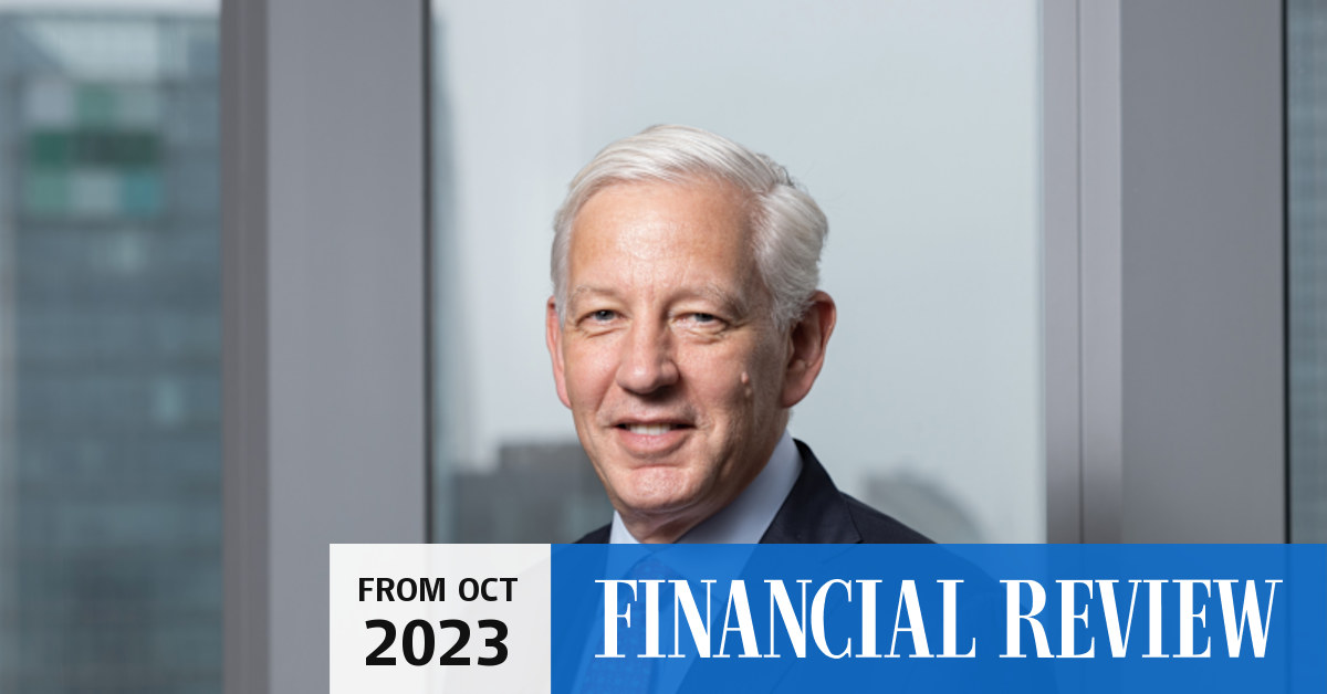 Rio Tinto pushing into smaller mines in search of green energy minerals