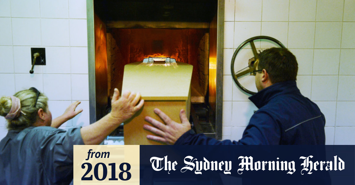 Super sized death: Obesity is making burials and cremations fraught