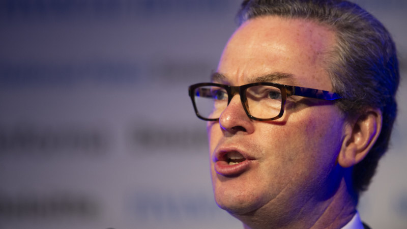 Yang Hengjun's China detainment coincides with Christopher Pyne's ...