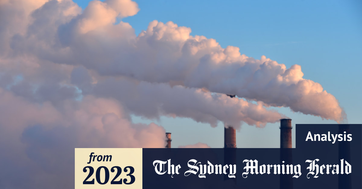 Safeguard mechanism: What does Labor’s policy mean for climate change ...