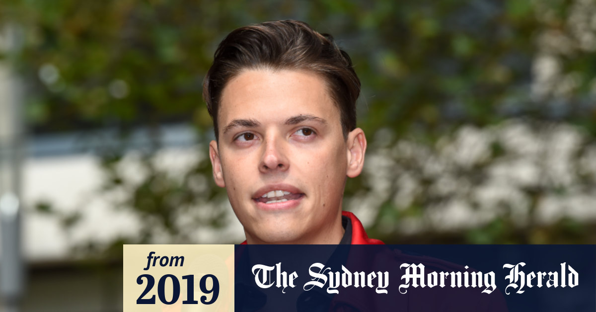 Federal Election 2019: Labor's Luke Creasey to withdraw from Melbourne ...