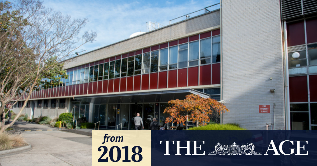 Council fights for historic former ABC studios to stay in public hands