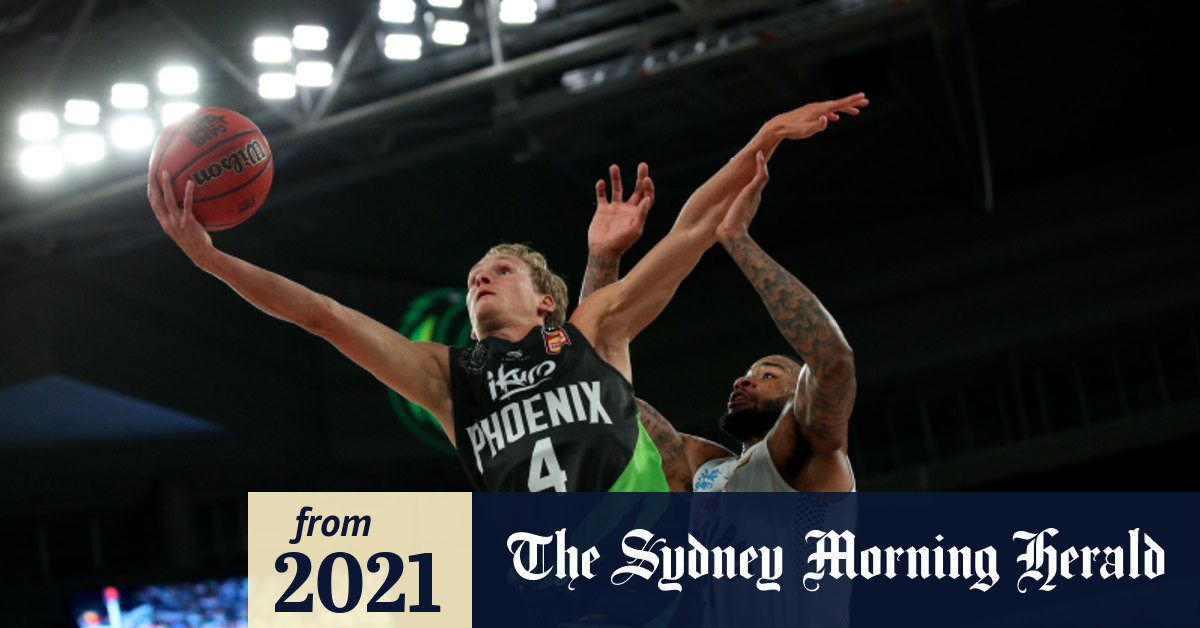 Melbourne United, SEM Phoenix return home to Victoria for round 3
