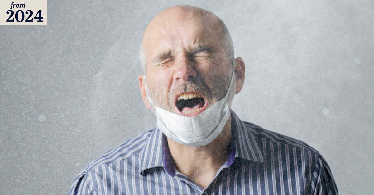 New COVID strain sweeps Queensland with ‘sharp increase’ in cases