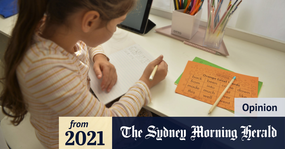 We impose significant burden on children when we close schools