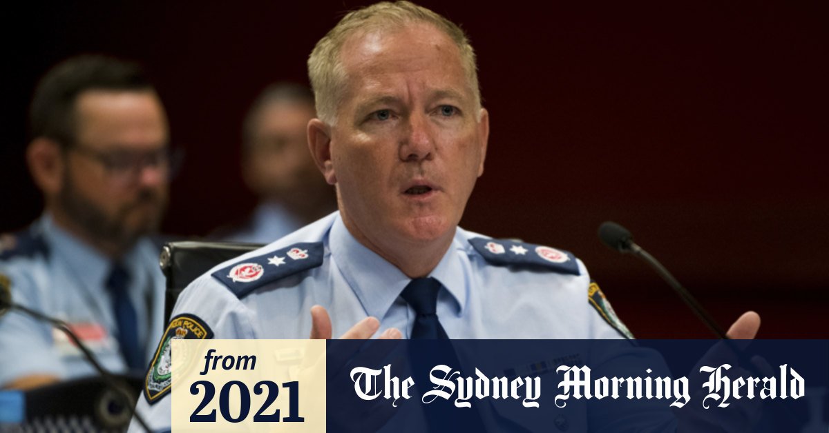 Christian Porter allegation: NSW Police waited three months to talk to ...