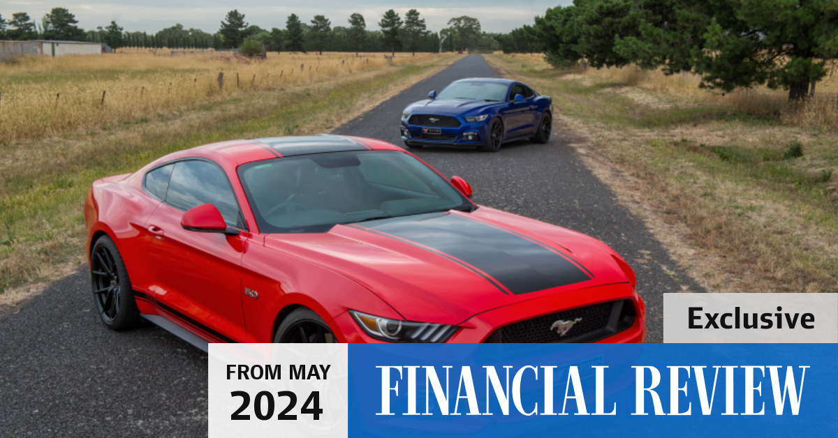 Accountant Steve Di Petta and wife Venetta Di Petta have assets frozen ...