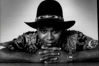 Hope and music: how Archie Roach overcame his demons