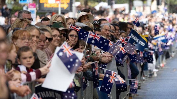Anzac Day 2026: dawn services marred by booing during Welcome to ...