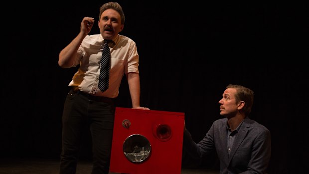 80 Minutes No Interval: Curses and twists even the critics will love