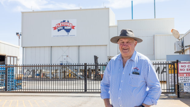 Winemakers raise a glass to India trade deal