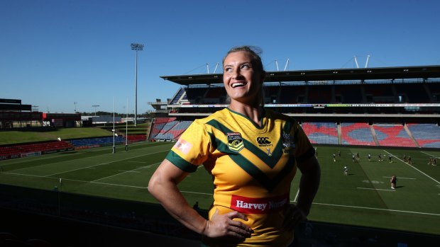 Dally M medal an afterthought - and not just for Ruan Sims