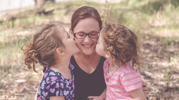 'She was literally wasting away': the food allergy no one has heard of