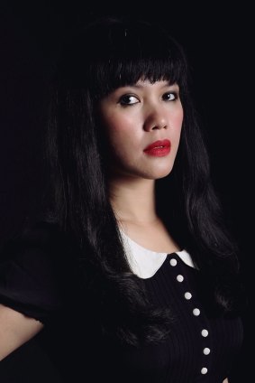 Books That Changed Me: Intan Paramaditha