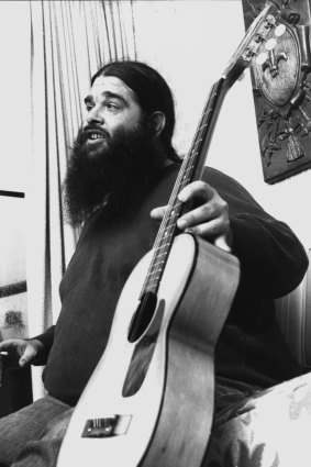 From the Archives, 1976: Bob ‘The Bear’ has it all on record