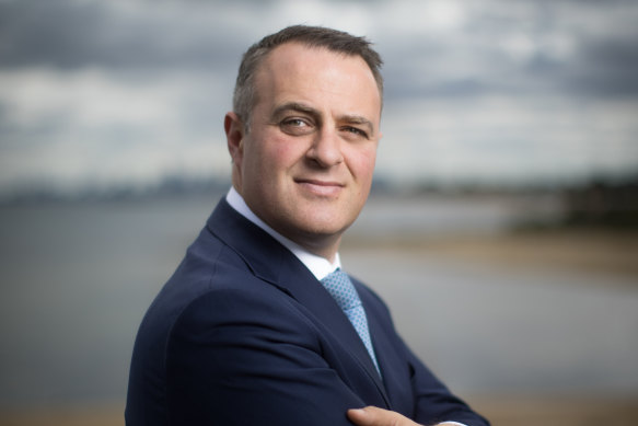 Election 2022: Tim Wilson claims China and Russia will benefit from a ...