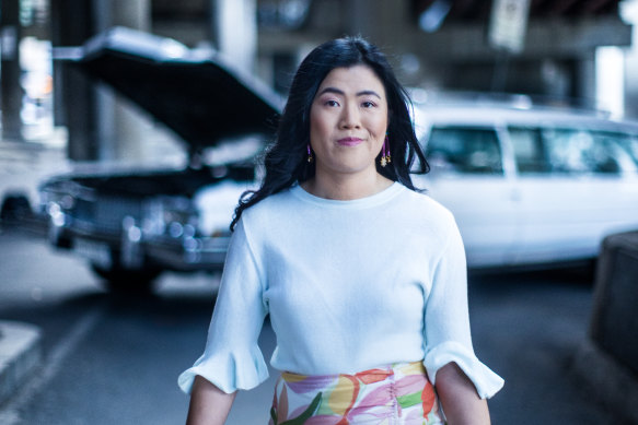 Comedy’s big sell: how performers get creative to promote their shows