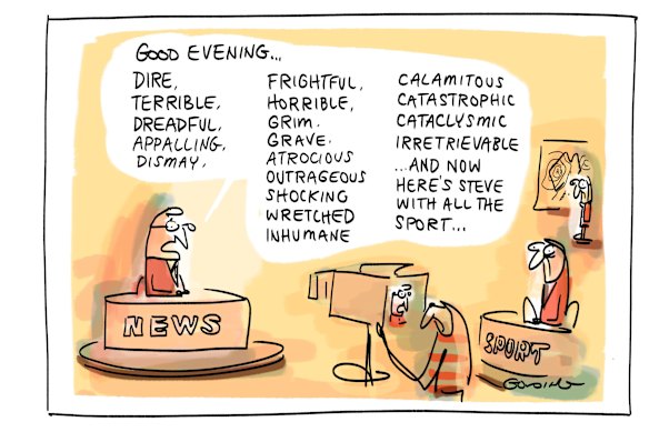 Attempting to salvage Jewish Australian dream