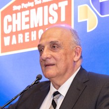 Macquarie crosses $481m Sigma Healthcare block