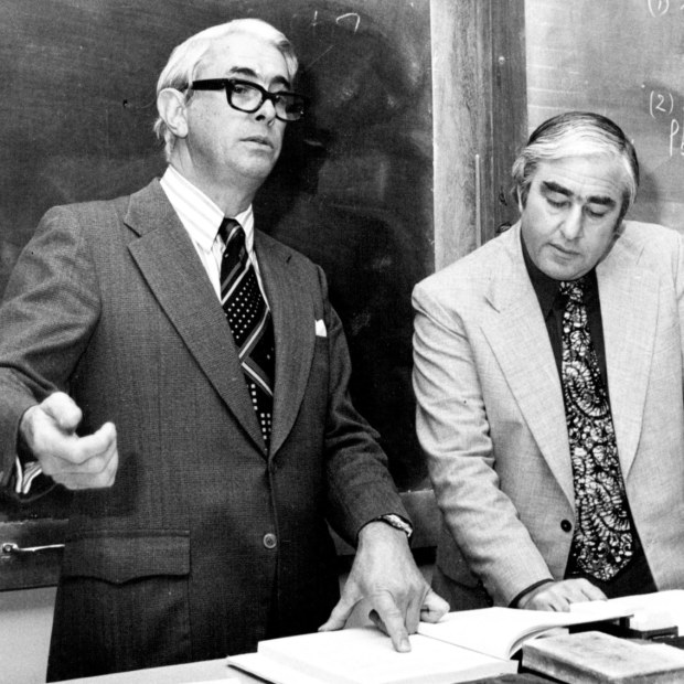 Thomas Midgley, and the case against progress