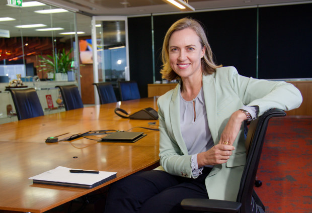 ASX FMG: New Fortescue boss says critical minerals M&A an option at ...