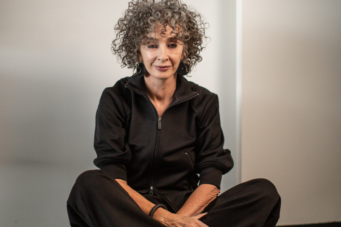 Melbourne Art Fair: Anna Schwartz on a mission to bring art back into ...