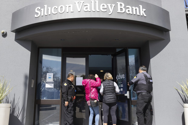 KPMG US auditors signed off on Silicon Valley Bank, Signature Bank
